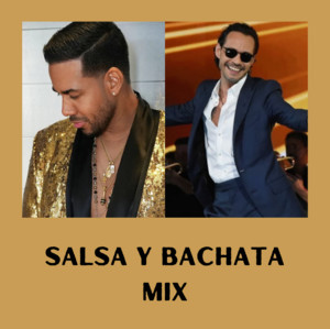 SALSA Y BACHATA MIX💃 | SALSA Y BACHATA HITS | LO MEJOR DE LA SALSA Y LA ...