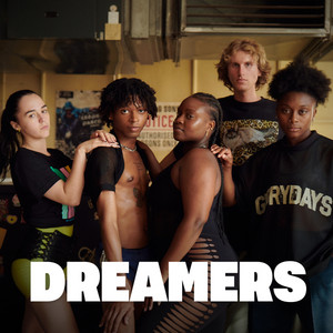 Dreamers - playlist by Channel 4 | Spotify