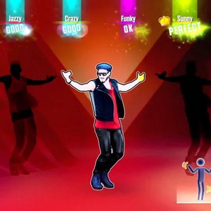 just dance - playlist by averyK | Spotify