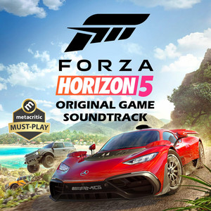 Forza Horizon™ 5 (2021) · Complete OST · Radio Stations + Mixtape ...
