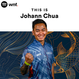 This Is Johann Chua - playlist by Matchroom Pool | Spotify