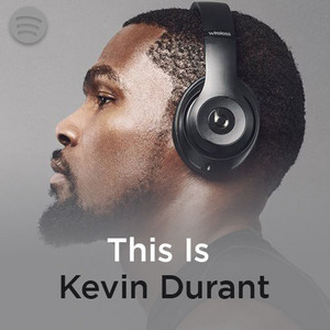 This Is Kevin Durant - playlist by NBA Music | Spotify