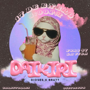 DAIKIRI🍓 - playlist by Brandon Torres | Spotify