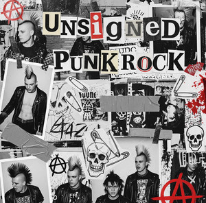 Unsigned Punk Rock - playlist by Live To Jam | Spotify