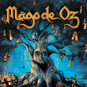 MAGO DE OZ Estamos Locos de Atar - playlist by KABESH | Spotify
