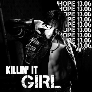 KILLIN' IT GIRL FT. HAEGEUM AGUSTD - playlist by Doblev.ᐟ | Spotify