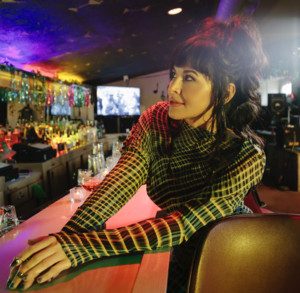 Coup Radio Vol. 12: GG 💚 CD by Gretchen Gonzales Davidson - playlist by ...