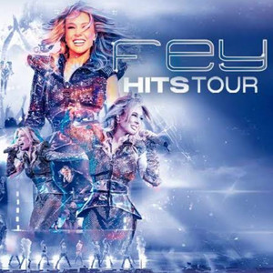 Hits Tour Fey - playlist by Joe CortMart | Spotify
