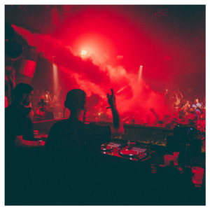 EDM / Techno Vibes 2024 - playlist by Skyline | Spotify