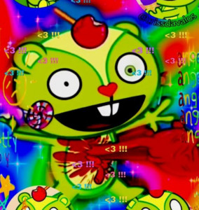 Nutty🌈™ // HTF - playlist by ^_^ | Spotify