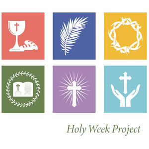 Holy Week Liturgy - playlist by Tim Briggs | Spotify