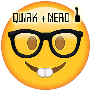 🤓 Nerd + Geek Rock (part 1 of 3) ~ DJ😇 - by Holy John