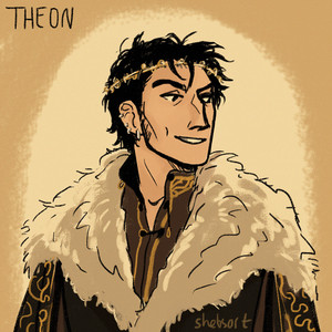 prince of winterfell [theon greyjoy] - playlist by lfbear | Spotify