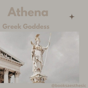 Athena vibes - playlist by Booksaesthesic | Spotify