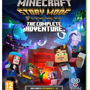 Minecraft Story mode Music from The Game - playlist by John Sonic | Spotify
