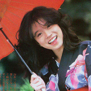 idol kayo / showa idols - playlist by lindsey | Spotify