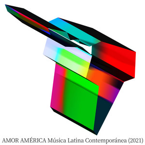 Amor América - playlist by Gas Garcia Aja | Spotify