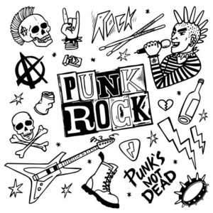 Rock - playlist by ☆Sophya Champlain☆ | Spotify