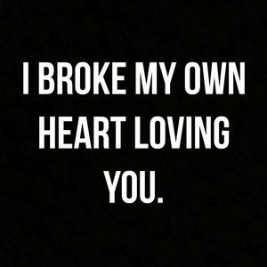 Broken - playlist by @helihellzi on insta | Spotify