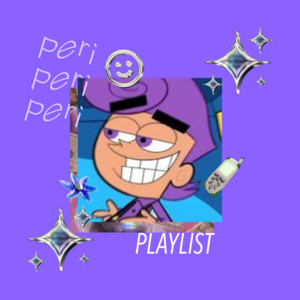 🌟Peri / Poof Cosma🌟 - playlist by Cheese Sandy | Spotify