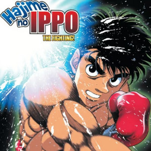 Hajime no ippo song🥊 - playlist by 🗣️OM | Spotify