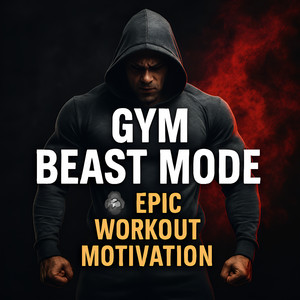 Gym Beast Mode 💪🔥 – Epic Workout Motivation - playlist by Merula Music ...