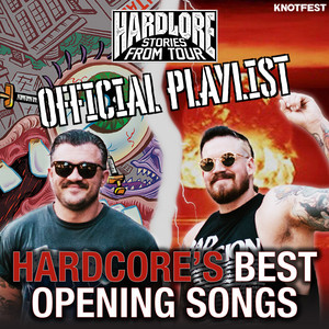 Hardlore Presents: Hardcore's Best Opening Tracks - playlist by ...