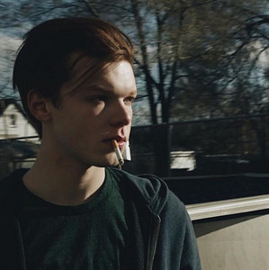I have an unhealthy obsession with Ian Gallagher - playlist by Rikki ...