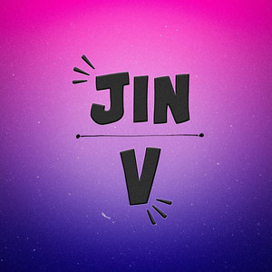 JIN + V - playlist by BulletProof Streams | Spotify