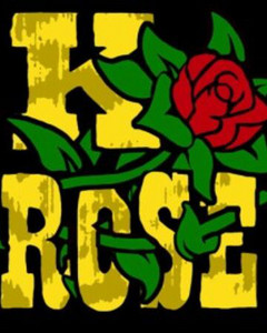 K-Rose Radio - playlist by Victor | Spotify