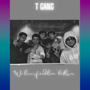 T- gang - playlist by v | Spotify