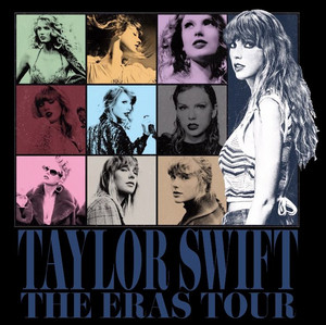 eras tour setlist (paris) (live updates) - playlist by samantha | Spotify