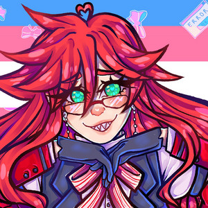 ☆Grell sutcliff☆~Playlist~★ - playlist by Alex | Spotify