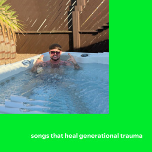 songs that heal generational trauma - playlist by anuraagkumar | Spotify