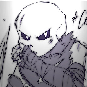 A cross sans vibe playlist * ~ - playlist by 3ƦƦ0ƦTᕼ3IᗪI᙭᙭T | Spotify