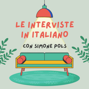 Le interviste in ITALIANO 🎙️⭐ - playlist by Simone Pols | Spotify