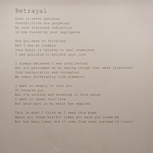 A poem I made!! - playlist by 🦋 ️Kendall ️🦋 | Spotify