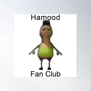 hamood habibi - playlist by lilyy | Spotify