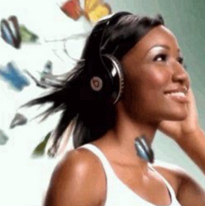 Spotify Mix Feature But The Transitions Are Good And Make Sense