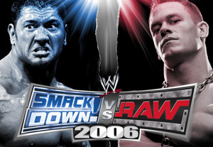 WWE SmackDown! vs Raw 2006 Soundtrack - playlist by Cristhian Duarte ...