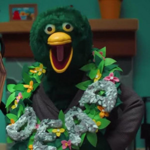 Robin the Duck Guy - DHMIS - playlist by ☀️Sundrop☀️ | Spotify