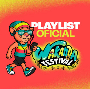 Wakanda Fest 2025 - playlist by Wakanda Fest | Spotify