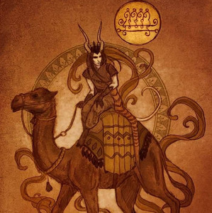 King Paimon🐫 - playlist by astroghost | Spotify