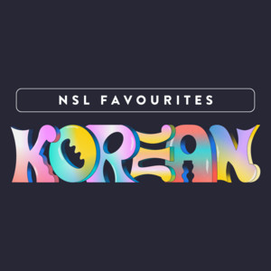Korean - playlist by NSW School of Languages | Spotify