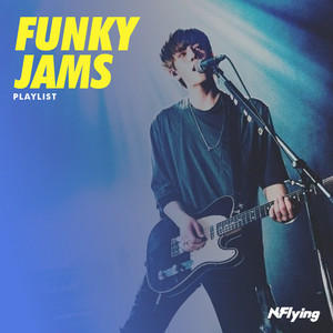 Funky Jams N.FLYING - playlist by Zigy | Spotify