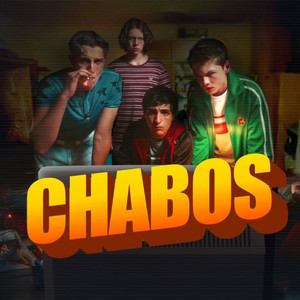 CHABOS - Serie (official playlist) - playlist by Arkadij Khaet | Spotify