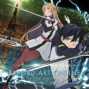 Sword Art Online OST (SAO) - playlist by Kate | Spotify