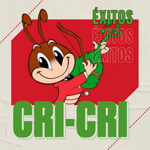 Éxitos Cri-Cri - playlist by gabsol-sadecv | Spotify