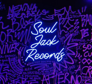 Soul Jack Records - playlist by Jackson Almeida | Spotify