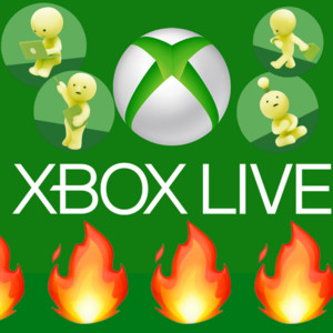 XBOX LIVE 🔥🔥🔥🗣️🗣️🗣️🗣️ - playlist by n4tk4t | Spotify